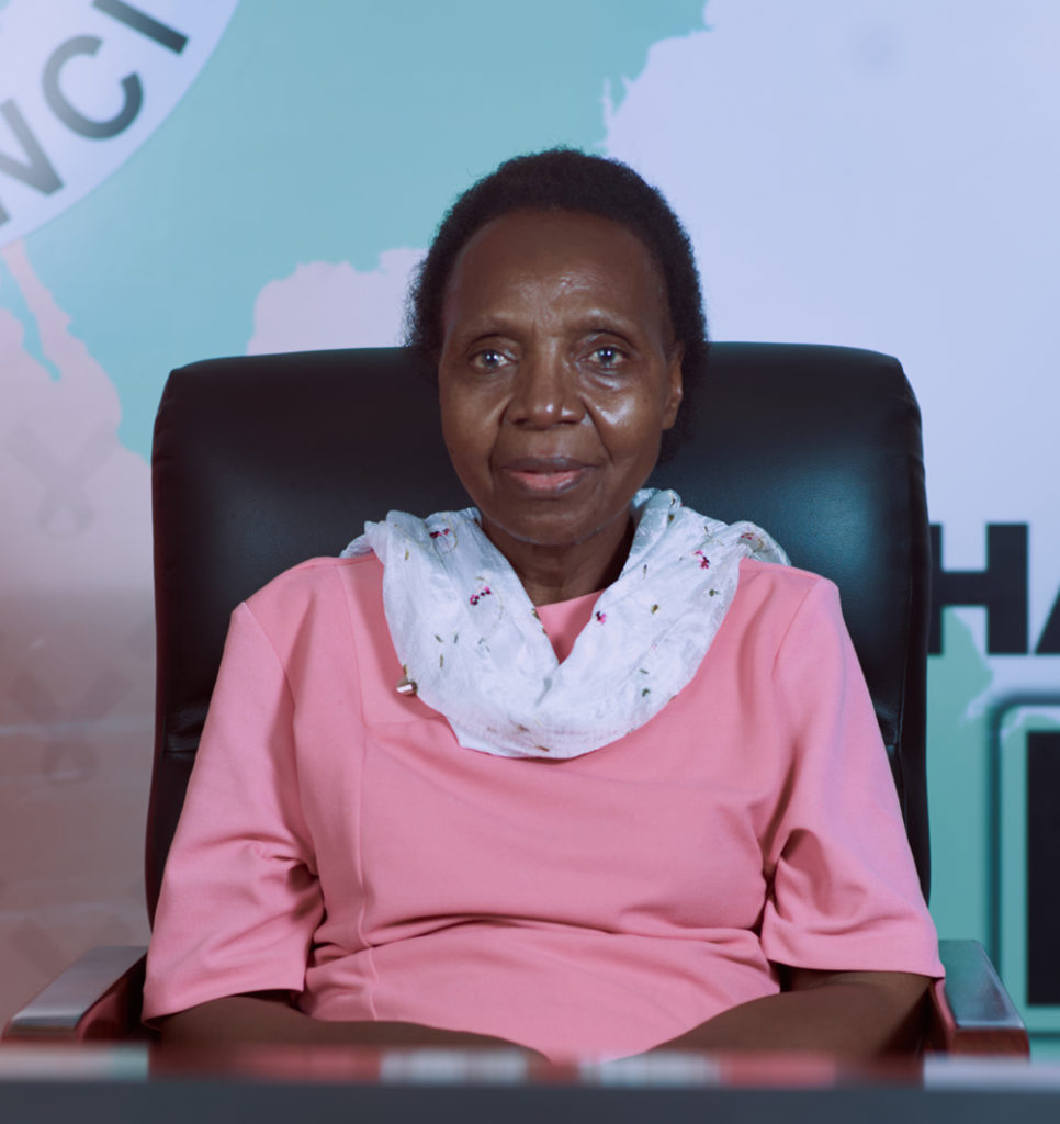 Board Members | National AIDS Council